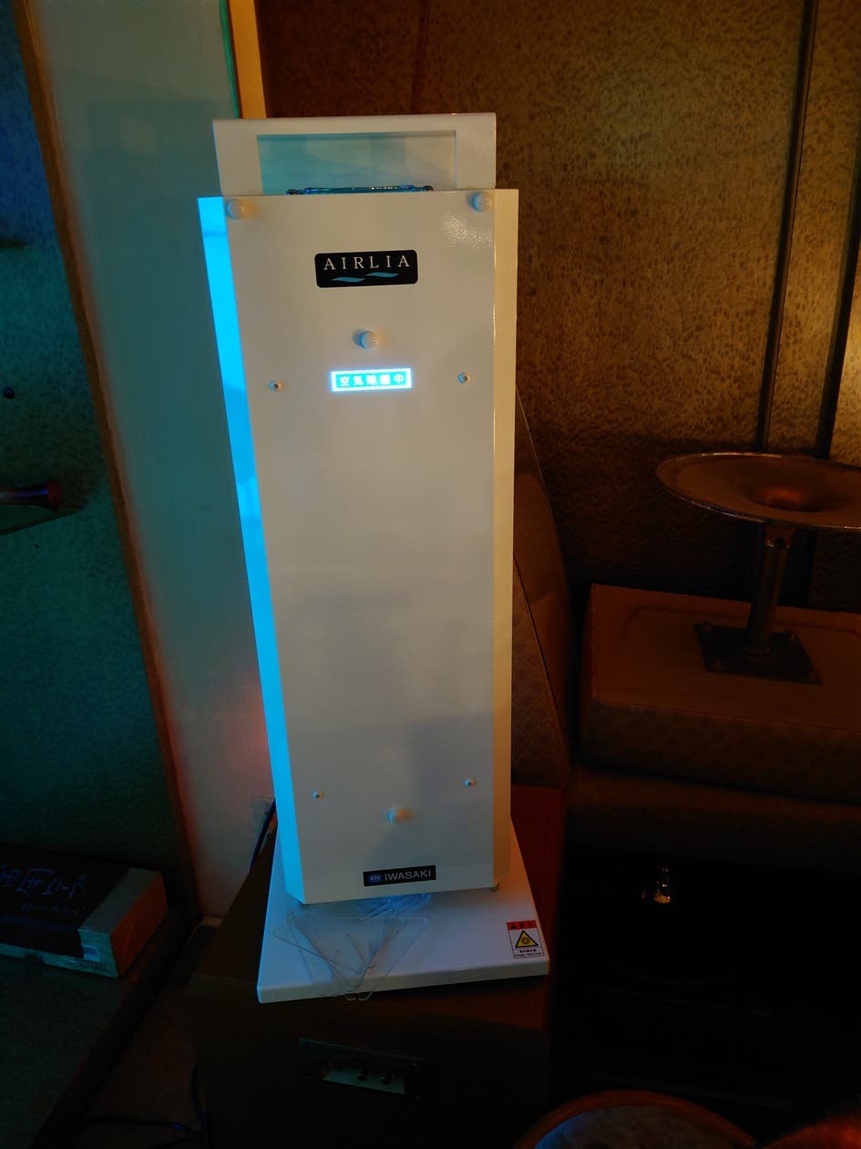 廻りを気にせず楽しいひと時を過ごせるパーティールームの写真11