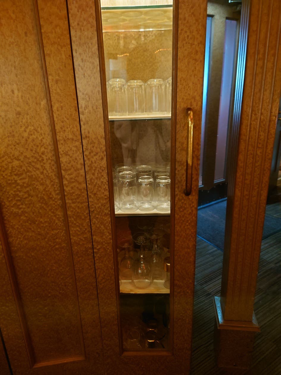 廻りを気にせず楽しいひと時を過ごせるパーティールームの写真12