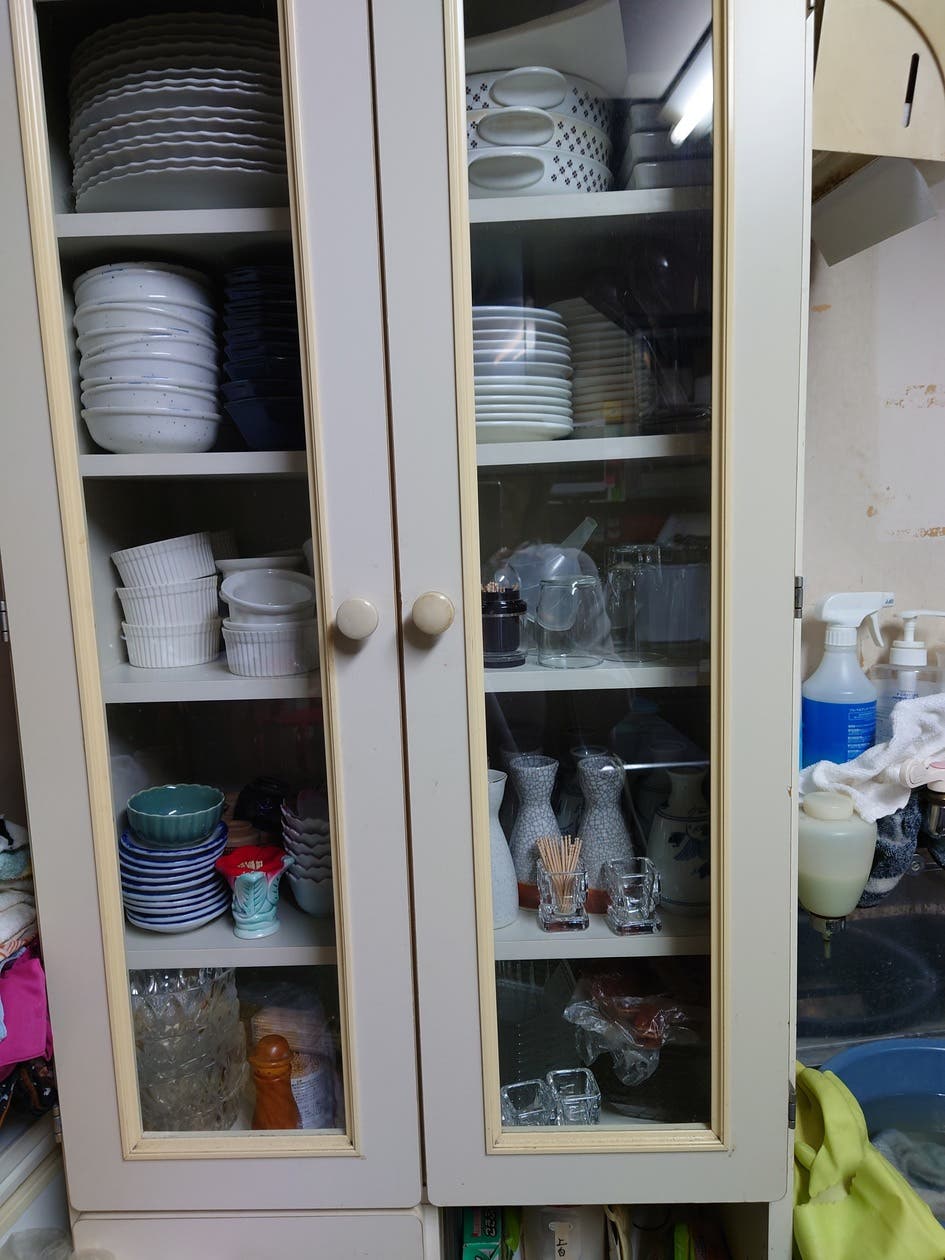 廻りを気にせず楽しいひと時を過ごせるパーティールームの写真13