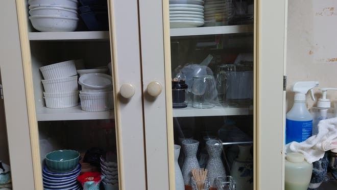 廻りを気にせず楽しいひと時を過ごせるパーティールームの写真13