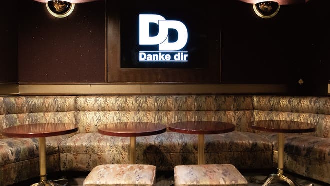 新橋駅から徒歩3分の撮影スタジオの写真1