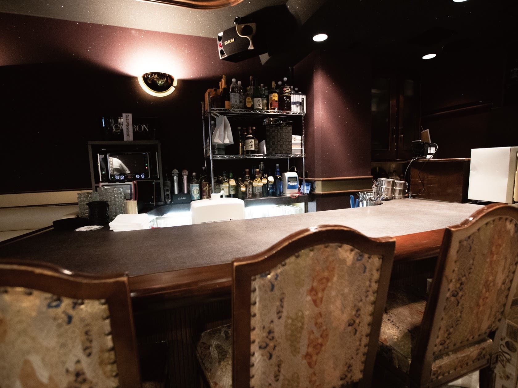 新橋駅から徒歩3分の撮影スタジオの写真5