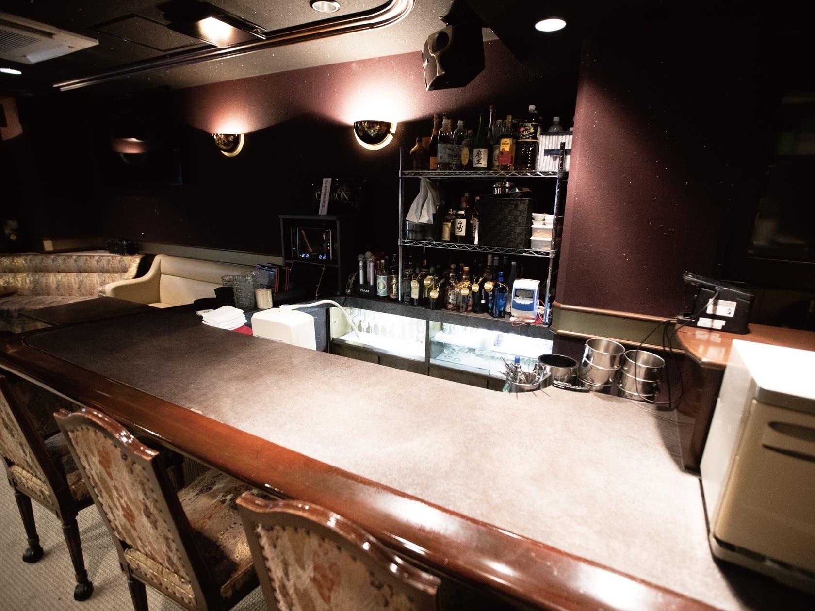 新橋駅から徒歩3分の撮影スタジオの写真6