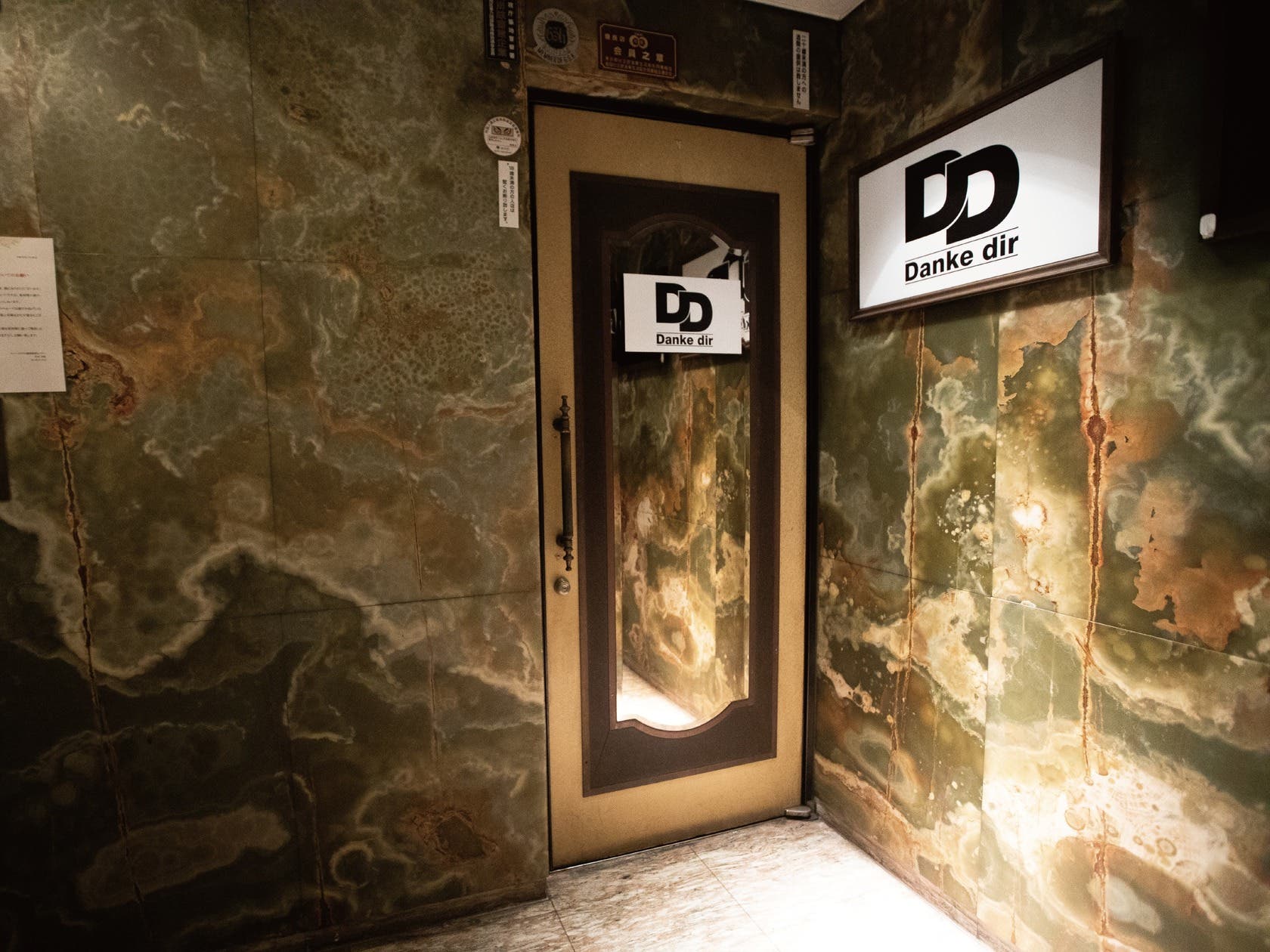 新橋駅から徒歩3分の撮影スタジオの写真7