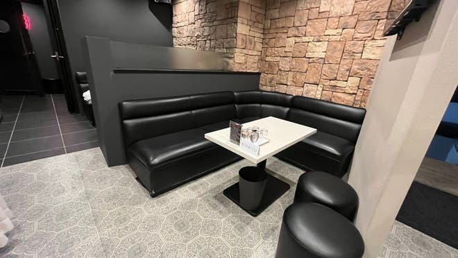 六本木ど真ん中の個室完備のスタジオの写真5