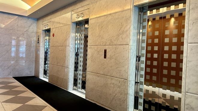 4F Conference Room B【品川駅 4分】設備・備品が使い放題♪清掃で衛生面も安心♥便利な駅近の写真8