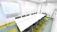 4F Conference Room C【品川駅 4分】設備・備品が使い放題♪清掃で衛生面も安心♥便利な駅近の写真2