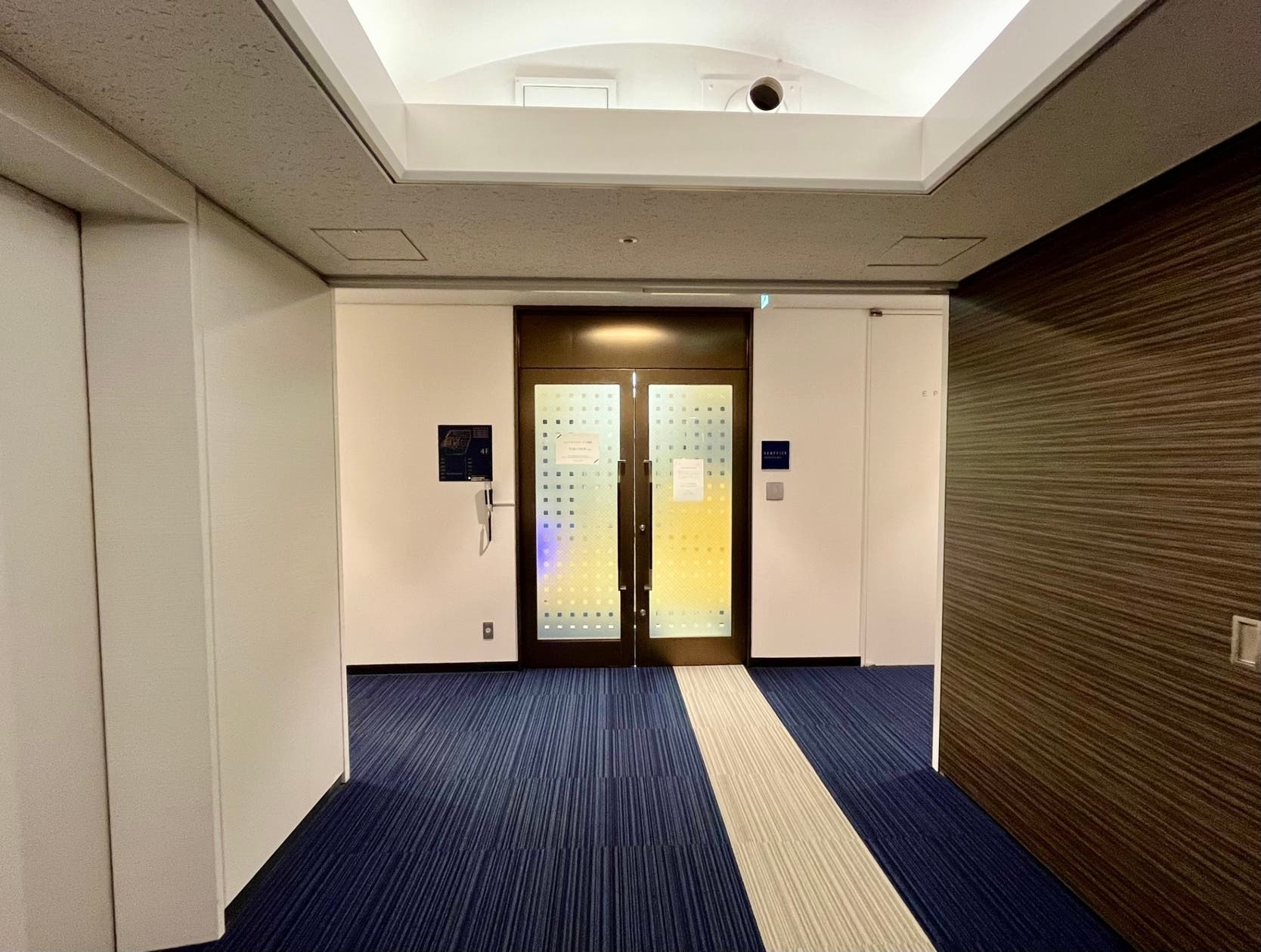 4F Conference Room C【品川駅 4分】設備・備品が使い放題♪清掃で衛生面も安心♥便利な駅近の写真9
