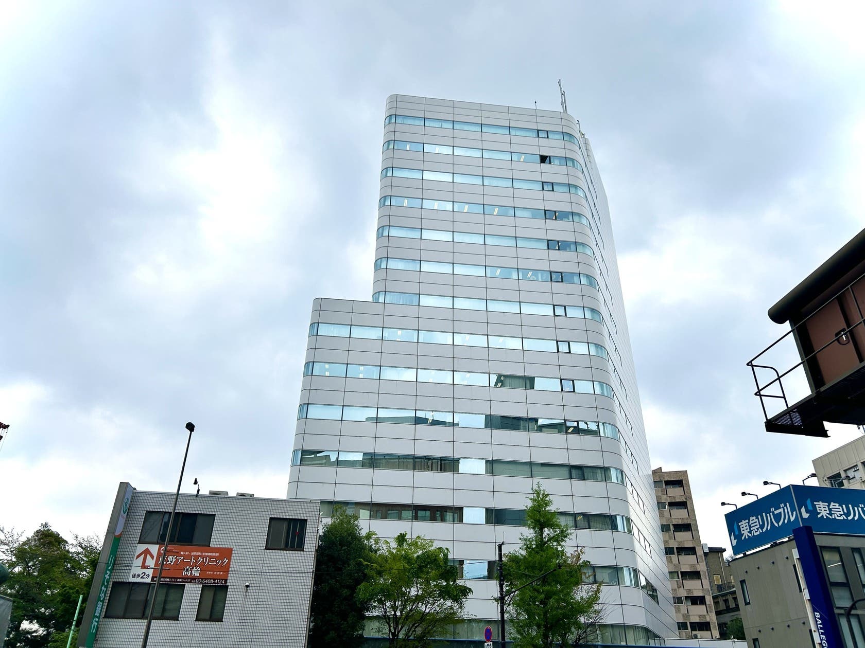 4F Conference Room C【品川駅 4分】設備・備品が使い放題♪清掃で衛生面も安心♥便利な駅近の写真5