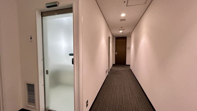 4F Conference Room C【品川駅 4分】設備・備品が使い放題♪清掃で衛生面も安心♥便利な駅近の写真14