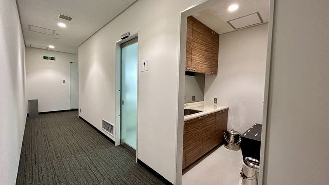 4F Conference Room C【品川駅 4分】設備・備品が使い放題♪清掃で衛生面も安心♥便利な駅近の写真13