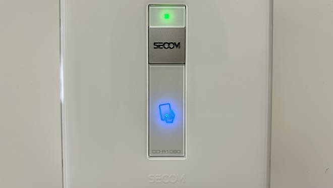 4F Conference Room C【品川駅 4分】設備・備品が使い放題♪清掃で衛生面も安心♥便利な駅近の写真12