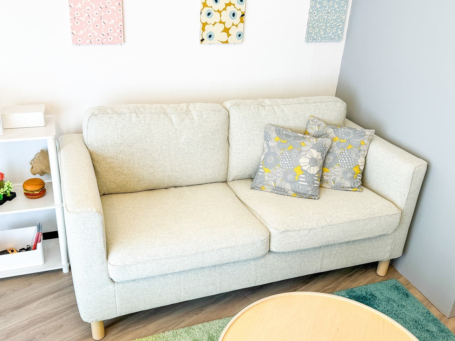 🎉NEW🎉小岩駅6分🥳ドンキ3分🐧大人気ゲーム機🎮北欧インテリア🌿女子会💗推し活🌟タコパ🥘撮影📷の写真13