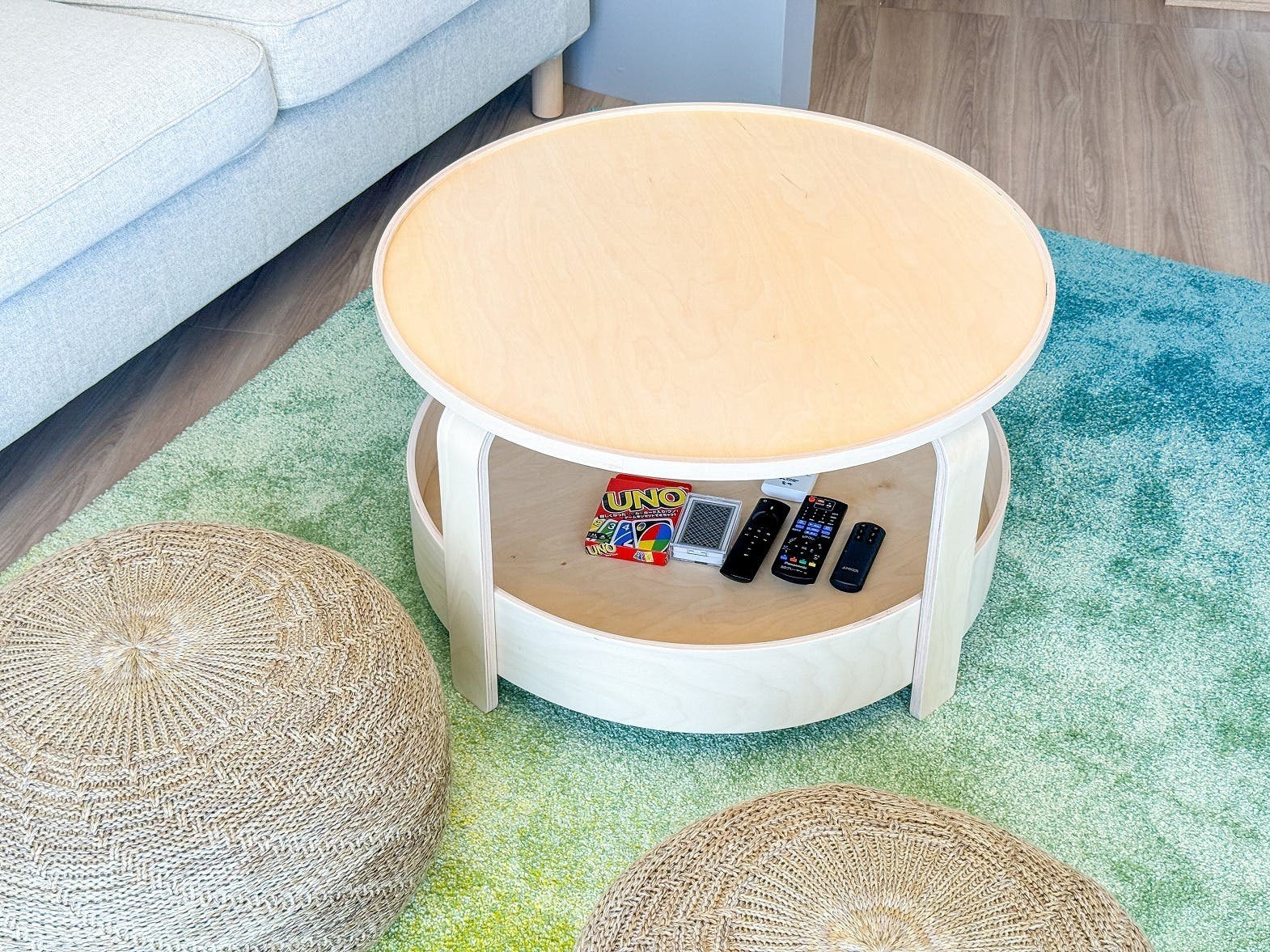 🎉NEW🎉小岩駅6分🥳ドンキ3分🐧大人気ゲーム機🎮北欧インテリア🌿女子会💗推し活🌟タコパ🥘撮影📷の写真14