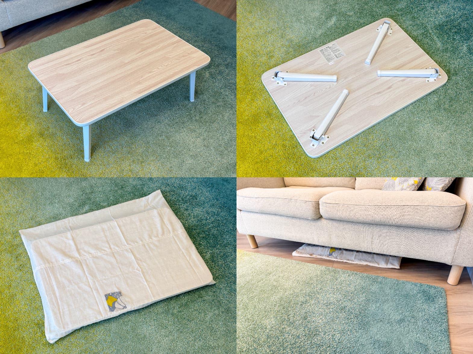 🎉NEW🎉小岩駅6分🥳ドンキ3分🐧大人気ゲーム機🎮北欧インテリア🌿女子会💗推し活🌟タコパ🥘撮影📷の写真15