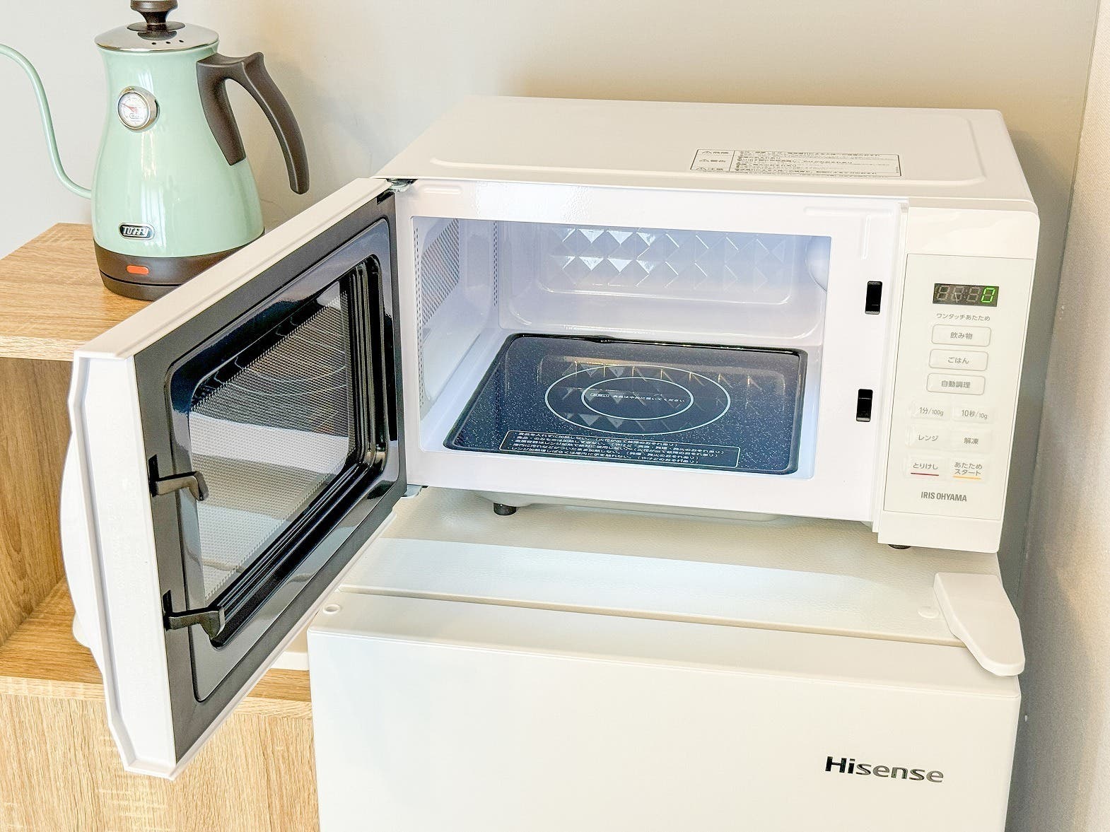 🎉NEW🎉小岩駅6分🥳ドンキ3分🐧大人気ゲーム機🎮北欧インテリア🌿女子会💗推し活🌟タコパ🥘撮影📷の写真19