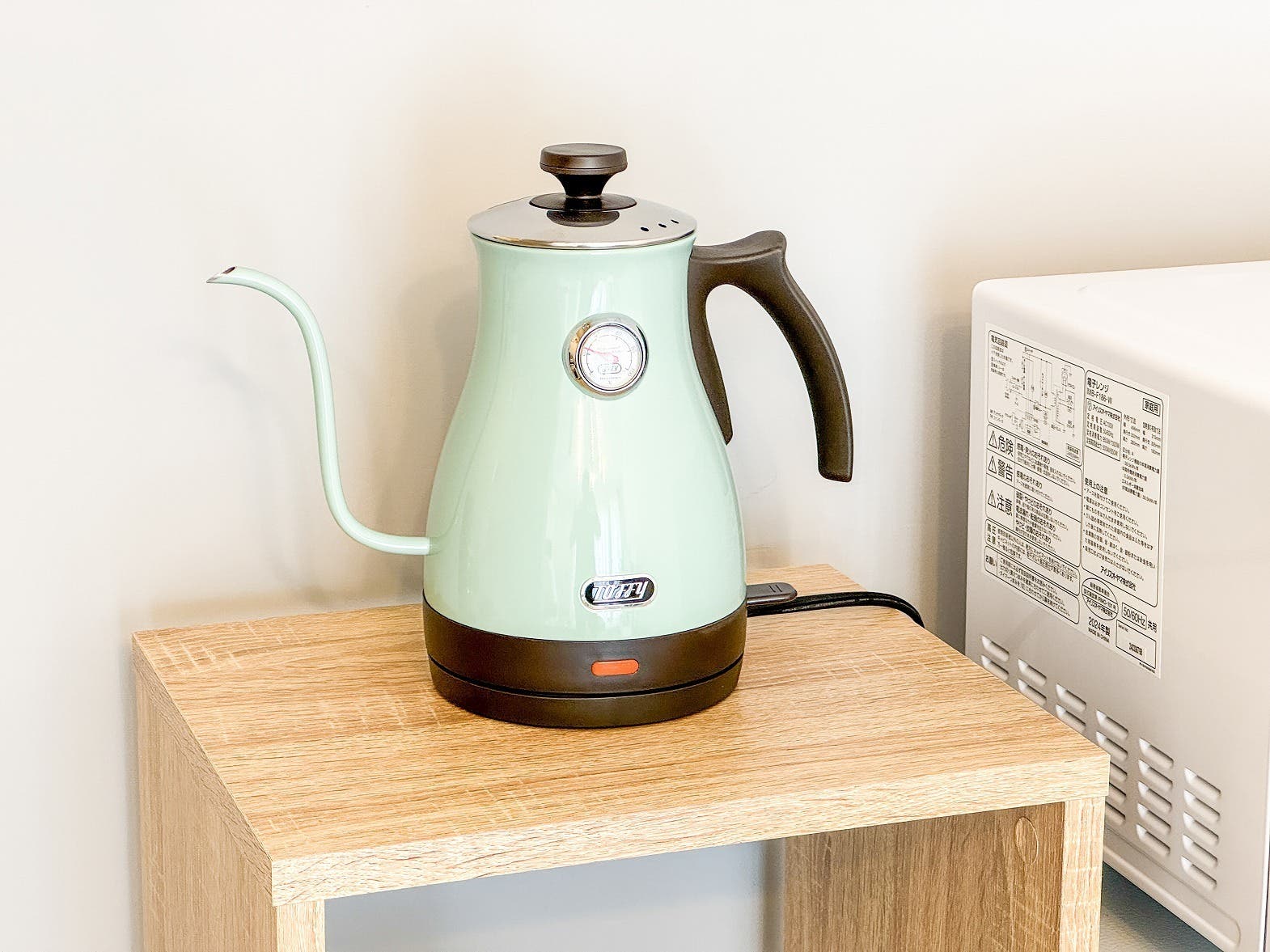 🎉NEW🎉小岩駅6分🥳ドンキ3分🐧大人気ゲーム機🎮北欧インテリア🌿女子会💗推し活🌟タコパ🥘撮影📷の写真21