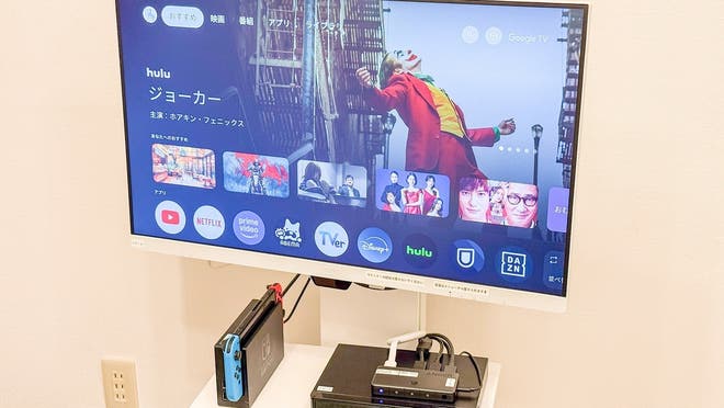 🎉NEW🎉小岩駅6分🥳ドンキ3分🐧大人気ゲーム機🎮北欧インテリア🌿女子会💗推し活🌟タコパ🥘撮影📷の写真22