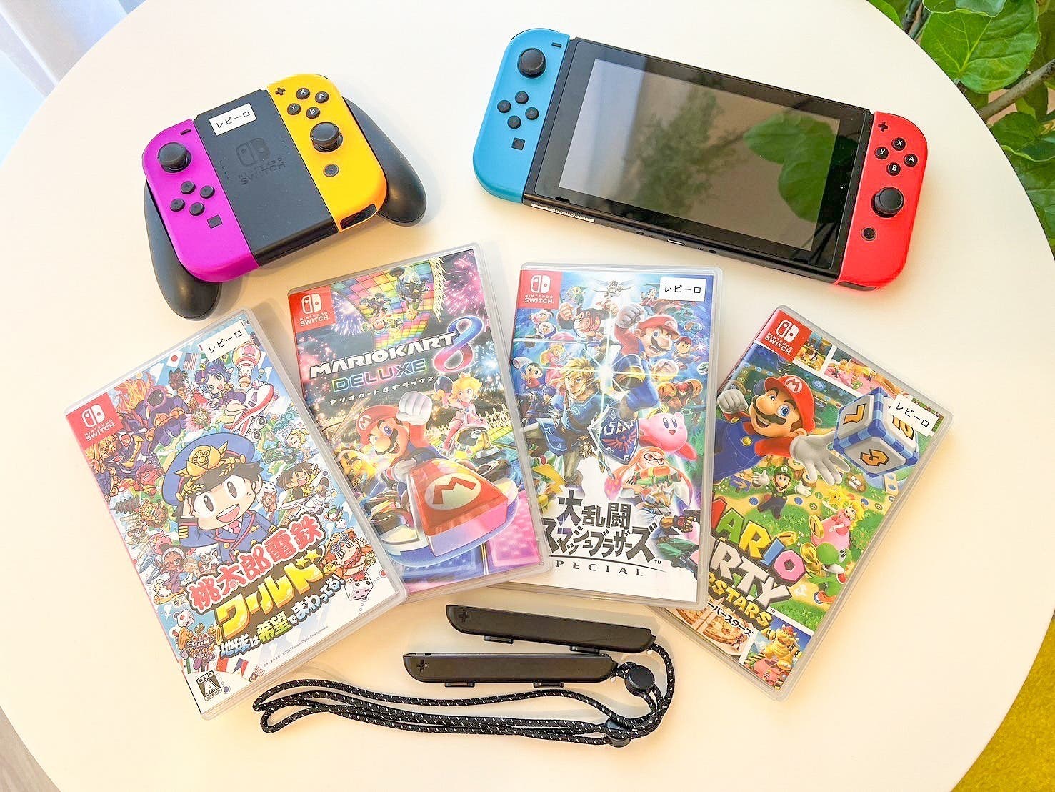 🎉NEW🎉小岩駅6分🥳ドンキ3分🐧大人気ゲーム機🎮北欧インテリア🌿女子会💗推し活🌟タコパ🥘撮影📷の写真23