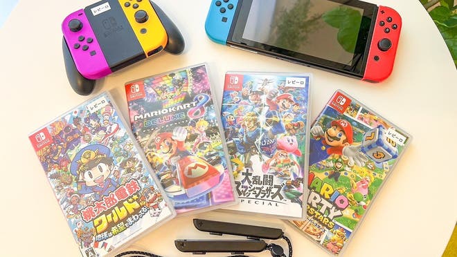 🎉NEW🎉小岩駅6分🥳ドンキ3分🐧大人気ゲーム機🎮北欧インテリア🌿女子会💗推し活🌟タコパ🥘撮影📷の写真23