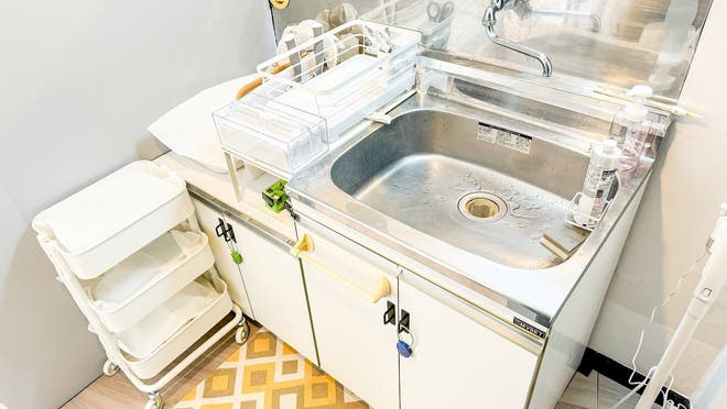 🎉NEW🎉小岩駅6分🥳ドンキ3分🐧大人気ゲーム機🎮北欧インテリア🌿女子会💗推し活🌟タコパ🥘撮影📷の写真29