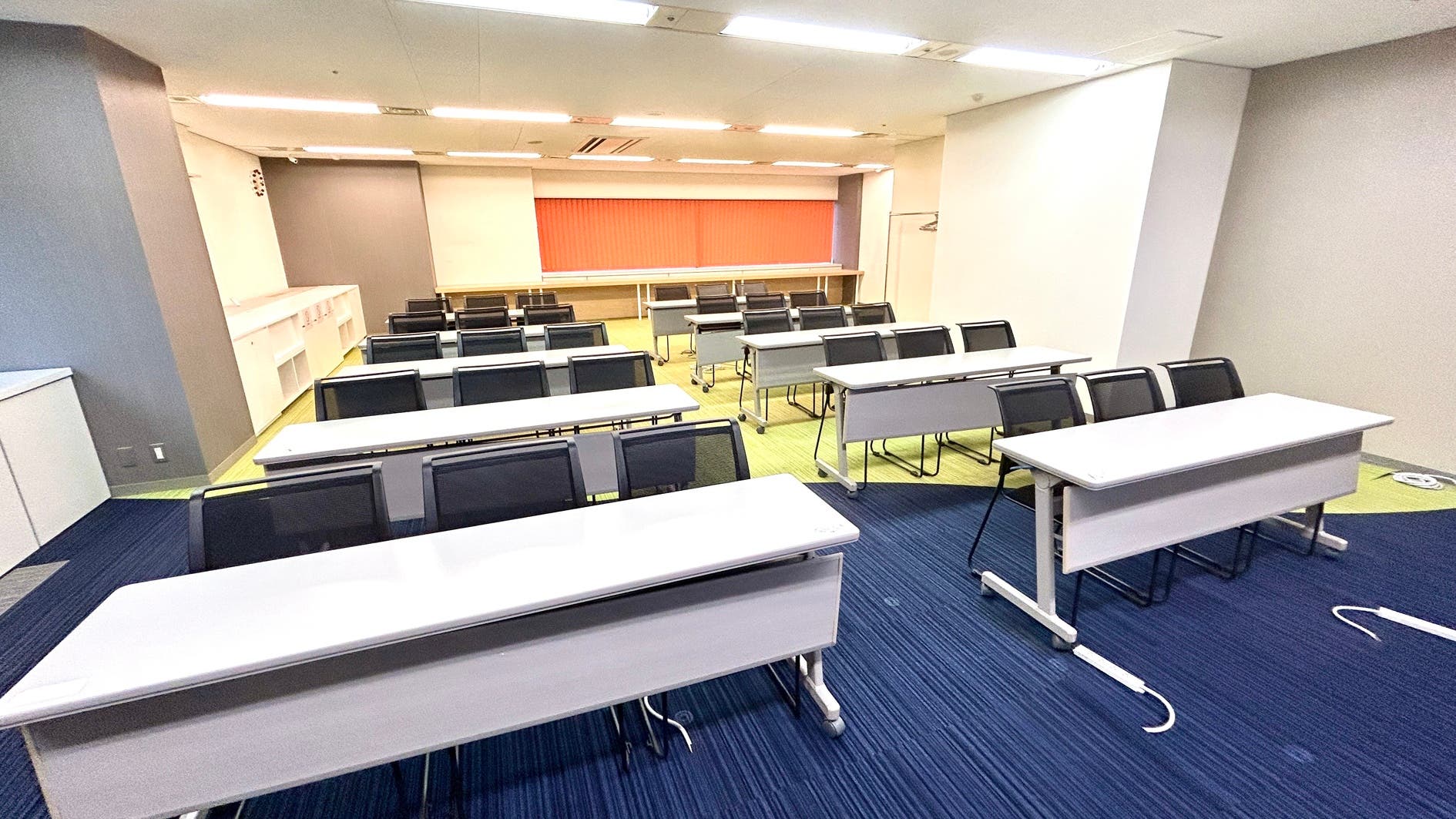 3F SERFFICE CONFERENCE【品川駅 4分】設備・備品が使い放題♪清掃で衛生面も安心♥便利な駅近の写真4