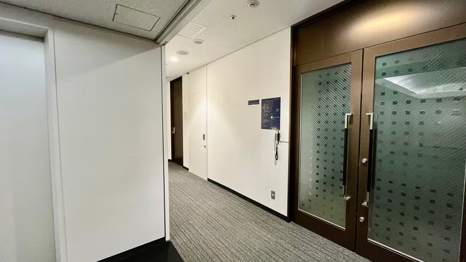 3F SERFFICE CONFERENCE【品川駅 4分】設備・備品が使い放題♪清掃で衛生面も安心♥便利な駅近の写真12