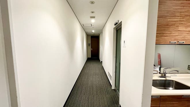 3F SERFFICE CONFERENCE【品川駅 4分】設備・備品が使い放題♪清掃で衛生面も安心♥便利な駅近の写真13