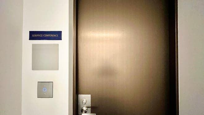 3F SERFFICE CONFERENCE【品川駅 4分】設備・備品が使い放題♪清掃で衛生面も安心♥便利な駅近の写真14