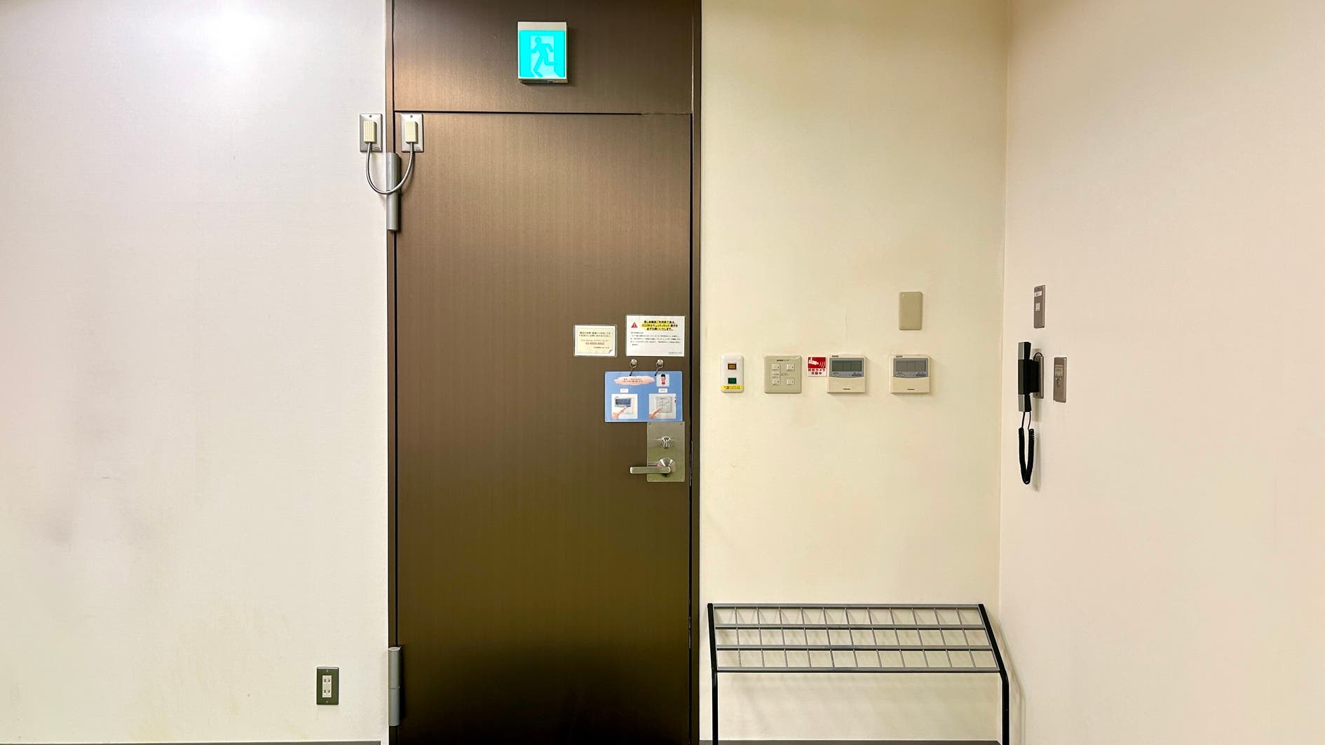 3F SERFFICE CONFERENCE【品川駅 4分】設備・備品が使い放題♪清掃で衛生面も安心♥便利な駅近の写真15