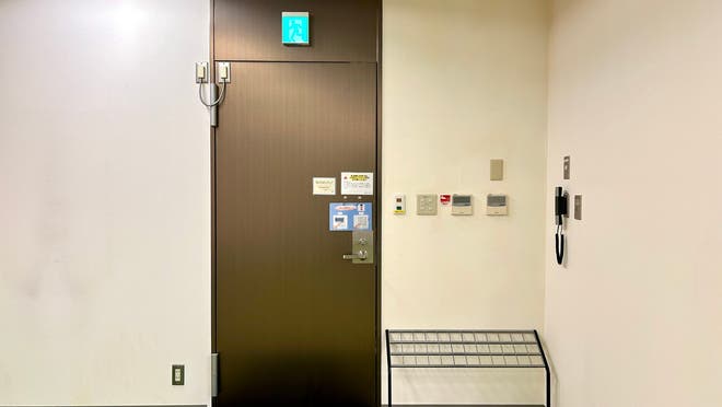 3F SERFFICE CONFERENCE【品川駅 4分】設備・備品が使い放題♪清掃で衛生面も安心♥便利な駅近の写真15