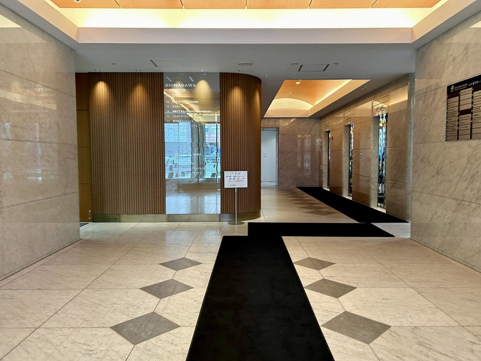 3F SERFFICE CONFERENCE【品川駅 4分】設備・備品が使い放題♪清掃で衛生面も安心♥便利な駅近の写真10