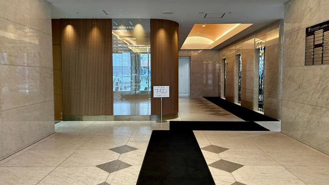 3F SERFFICE CONFERENCE【品川駅 4分】設備・備品が使い放題♪清掃で衛生面も安心♥便利な駅近の写真10