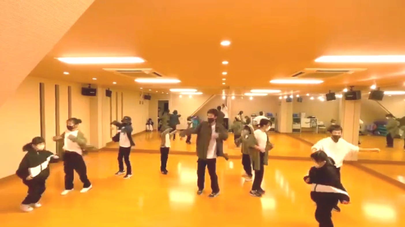 松本市のレンタルダンススタジオ🟢１時間から気軽に使える【カリマZA1Fダンス】💃電子ピアノ完備🎹ダンスレッスンから音楽教室までの写真8