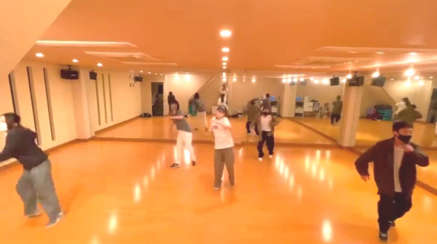 松本市のレンタルダンススタジオ🟢１時間から気軽に使える【カリマZA1Fダンス】💃電子ピアノ完備🎹ダンスレッスンから音楽教室までの写真7