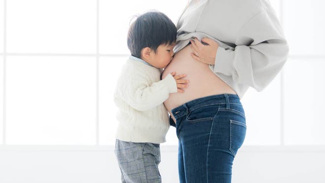 白を基調とした自然光豊かな撮影スタジオの写真8