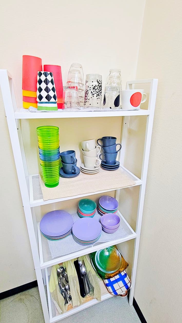 🎉松本市で１時間からOK【カリマZA2Fパーティー】パーティースペース✨個室ありシャワールームあり🚿ゴロゴロソファの写真20