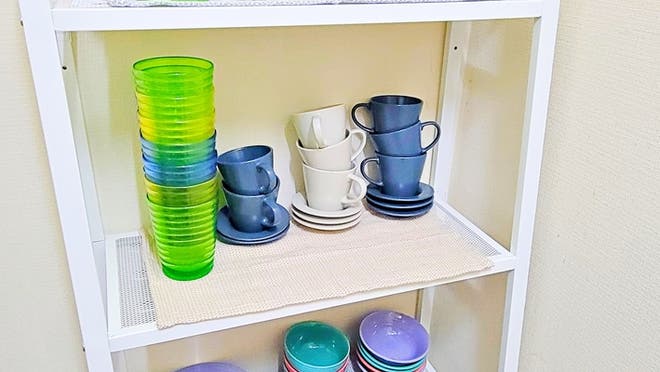 🎉松本市で1時間からOK【カリマZA2Fパーティー】パーティースペース✨個室ありシャワールームあり🚿ゴロゴロソファの写真20