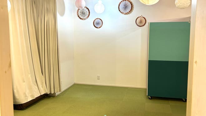 セカオワソファーやピアノ、キッチンがあるオシャレ空間 パーティー、コスプレ、YouTube、撮影【久屋大通 徒歩5分】の写真19