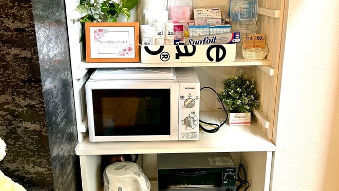 セカオワソファーやピアノ、キッチンがあるオシャレ空間 パーティー、コスプレ、YouTube、撮影【久屋大通 徒歩5分】の写真21