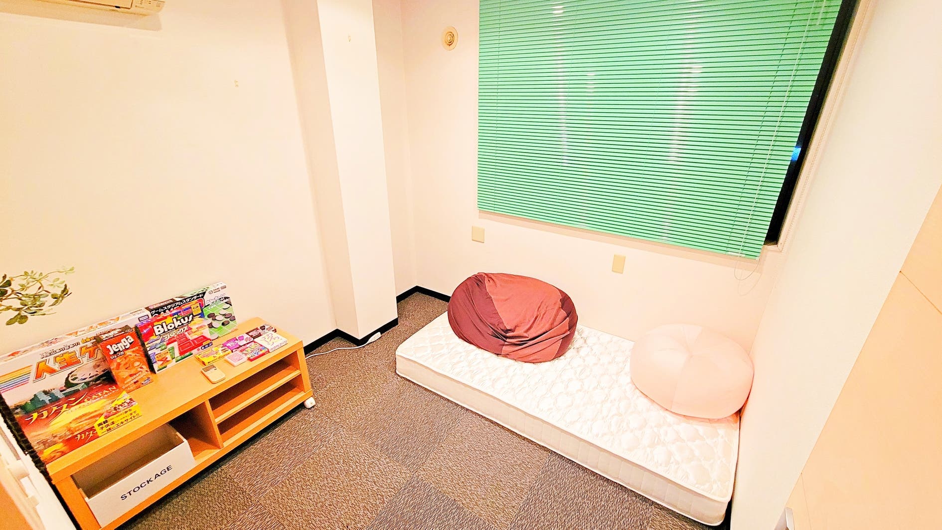 🎉松本市で１時間からOK【カリマZA2Fパーティー】パーティースペース✨個室ありシャワールームあり🚿ゴロゴロソファの写真18