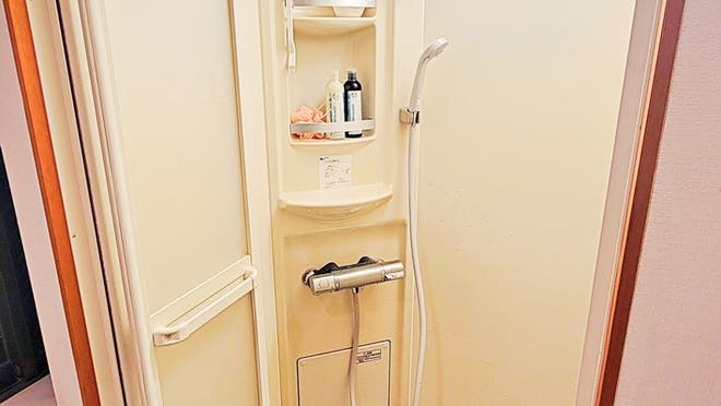 🎉松本市で1時間からOK【カリマZA2Fパーティー】パーティースペース✨個室ありシャワールームあり🚿ゴロゴロソファの写真29