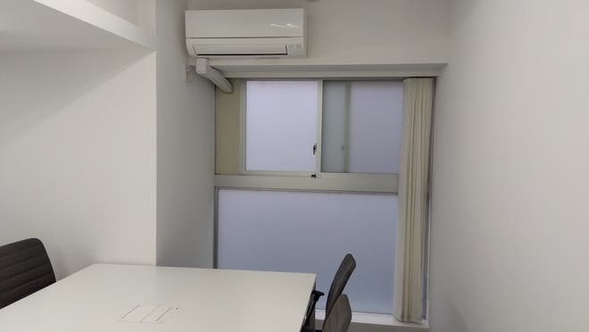 一日6,950円で利用可能。インボイス対応&AI議事録体験で安心・効率的な会議を【roomA】の写真8