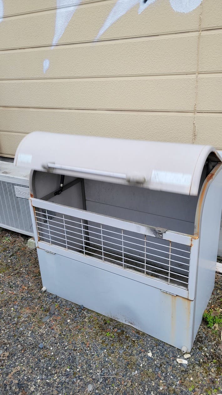 🗑️外ゴミコンテナ利用オプションの画像1