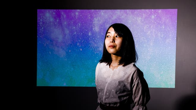 新宿駅7分の白ホリ撮影スタジオ。写真&動画撮影/ファン交流会・オフ会/駐車場有/定常光照明&ストロボ&背景紙等無料/メイク個室有の写真6