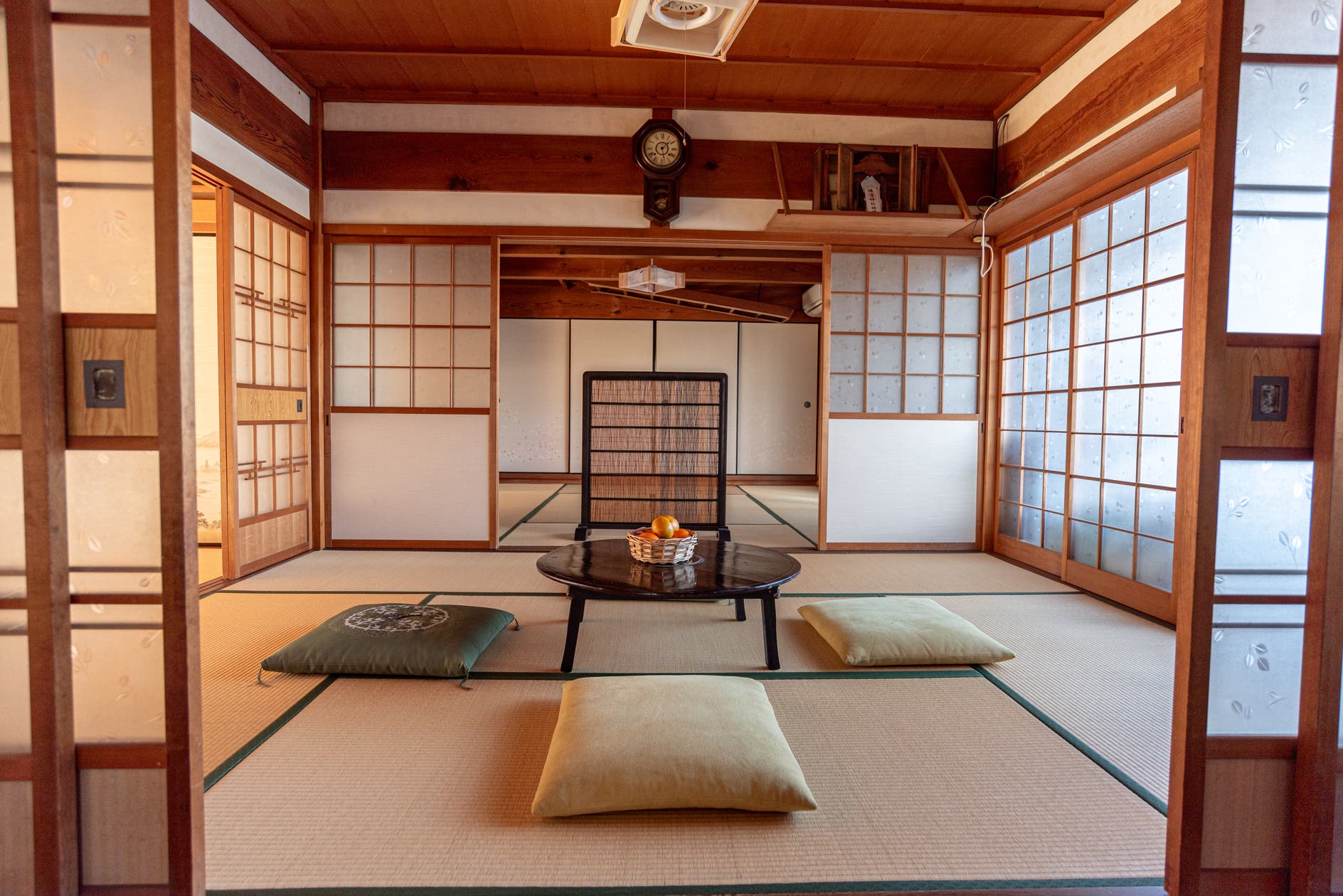 【撮影等に】泉佐野市の築５０年の古民家スペースの写真4