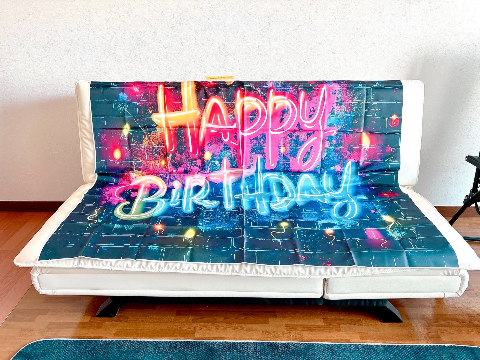 【shiro町田】🐮大人気ゲーム機2🐮JR町田駅5分🐮10人🆗広々33㎡🐮65型TV🐮デート🐮の写真6