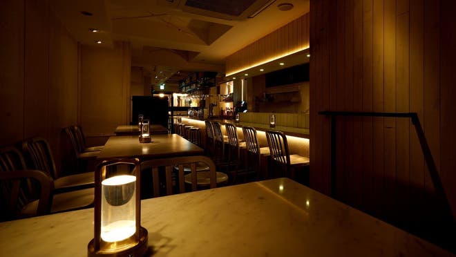 【田町・品川】キッチン付きバルを貸切 スタイリッシュな店内のBISTRO&WINEでパーティ・撮影・イベントをの写真5