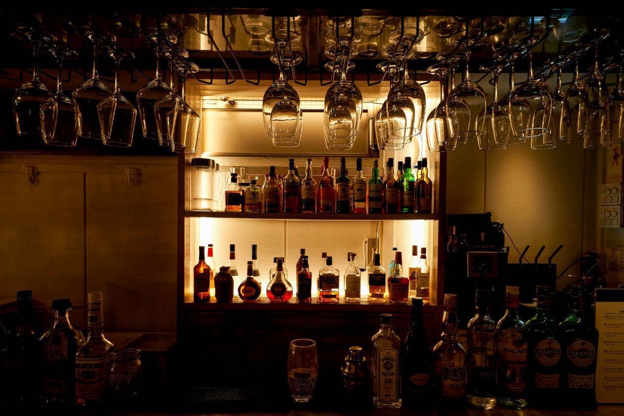 【田町・品川】キッチン付きバルを貸切 スタイリッシュな店内のBISTRO&WINEでパーティ・撮影・イベントをの写真8