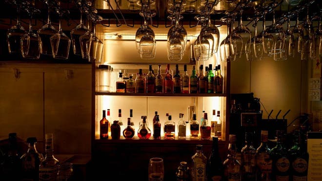 【田町・品川】キッチン付きバルを貸切 スタイリッシュな店内のBISTRO&WINEでパーティ・撮影・イベントをの写真8